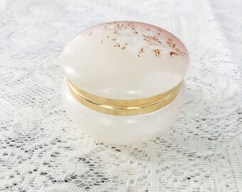 Powder container | Etsy