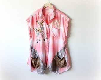 Altered couture | Etsy