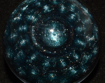 Vortex marble | Etsy