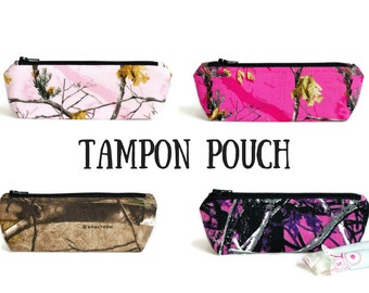 Tampon holder | Etsy