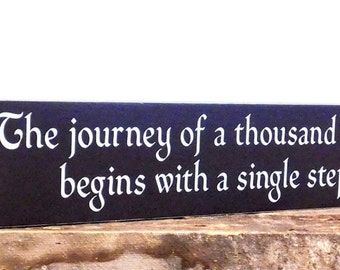 Encouragement sign | Etsy