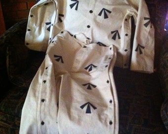 Prison uniform | Etsy