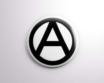 Anarchy anarchist | Etsy