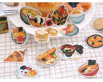 Asian art deco | Etsy