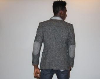 Professor jacket | Etsy