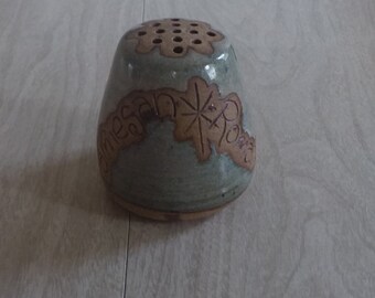 Parmesan shaker | Etsy