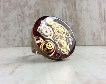 Distinctive Handmade Jewellery for that Personal by OneDottyDuck