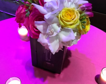 90s centerpiece | Etsy