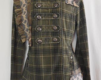 Altered couture | Etsy