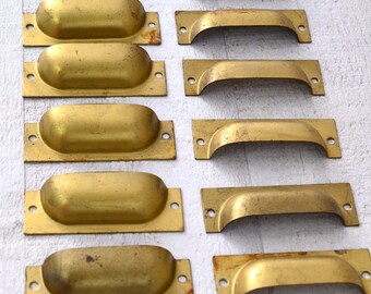 Unique cup pulls related items | Etsy