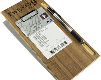 Check presenter | Etsy