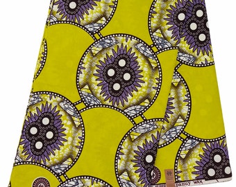 Ghanaian fabrics | Etsy