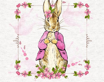 Peter rabbit coat | Etsy