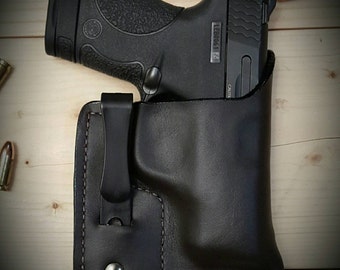 Shield 9mm holster | Etsy