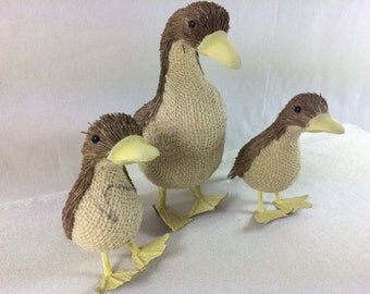 Duck cake topper | Etsy