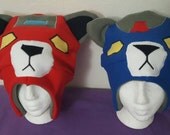 Voltron keith | Etsy