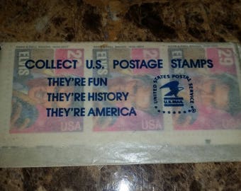 29 cent stamps | Etsy