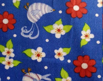 Whimsical fabric | Etsy