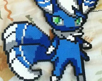 Meowstic | Etsy