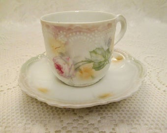 German tea cup | Etsy
