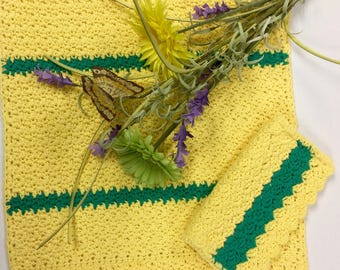 Crochet john deere | Etsy