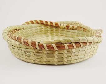 Gullah basket | Etsy