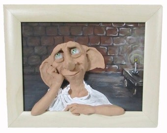 Dobby | Etsy