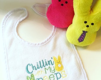 My peeps | Etsy
