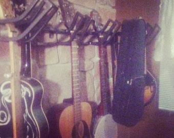 Instrument rack | Etsy