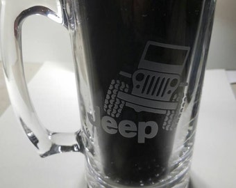 Jeep beer | Etsy