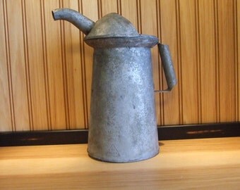 Quart oil can | Etsy