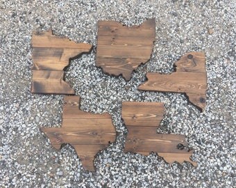 Small wood signs | Etsy