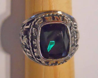 Jostens class ring | Etsy