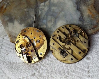 Vintage watch parts | Etsy