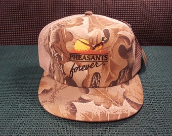 Pheasants forever | Etsy