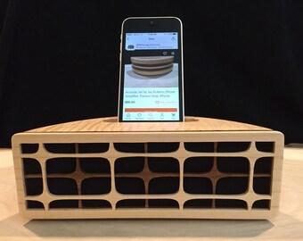 Passive amplifier | Etsy