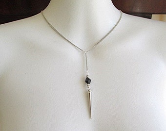 Unique grunge necklace related items | Etsy