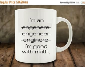Engineer mug | Etsy