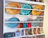 Plate rack | Etsy
