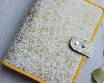 Maple leaf ring | Etsy