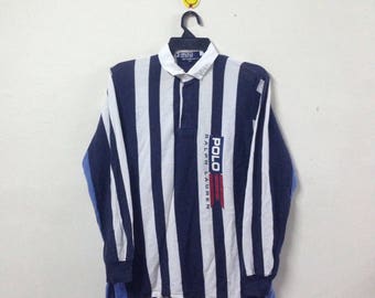 Ralph lauren rugby | Etsy