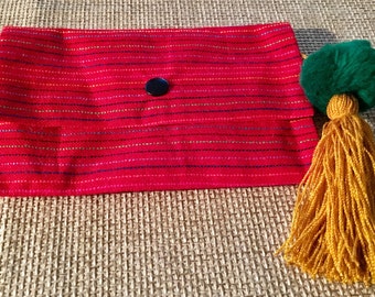 Chiapas fabric | Etsy