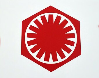 First order imperial | Etsy