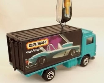 Matchbox semi truck | Etsy