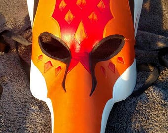 Fox Mask