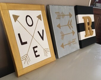 arrow decor – Etsy
