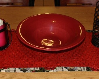 Rooster table runner | Etsy