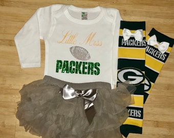 Packers baby | Etsy
