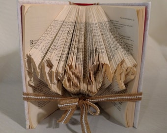 Book shelf decor | Etsy