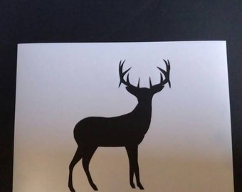 Outdoor stencils | Etsy